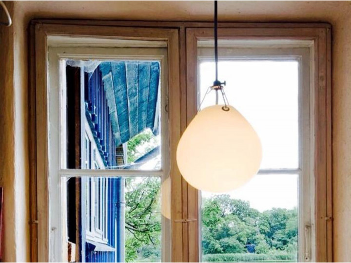 Moser pendant lamp. 3 sizes | Galerie Møbler