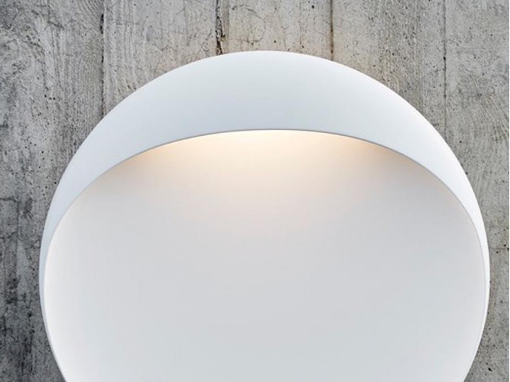 Flindt wall lamp. 3 sizes, 3 colors | Galerie Møbler