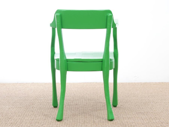 Raw chair. Second hand | Galerie Møbler