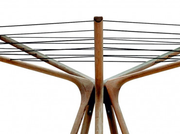 Spider Web Rack. | Galerie Møbler