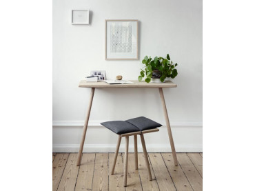 Georg Console Table. 93 cm nature | Galerie Møbler