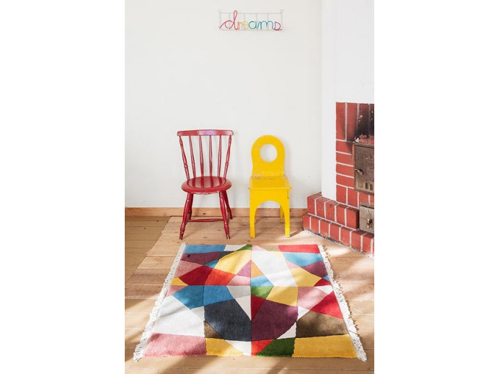 Palapeli rug | Galerie Møbler