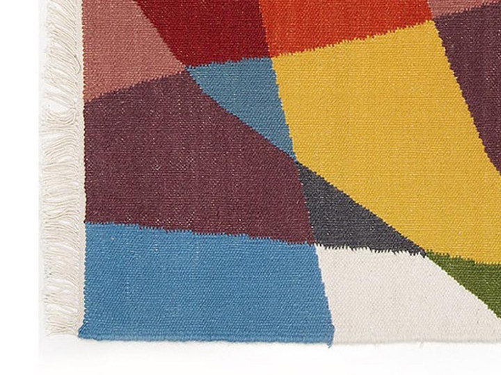 Palapeli rug | Galerie Møbler