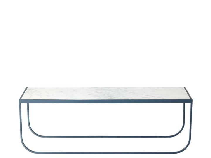 Tati Lounge Table 120 | Galerie Møbler