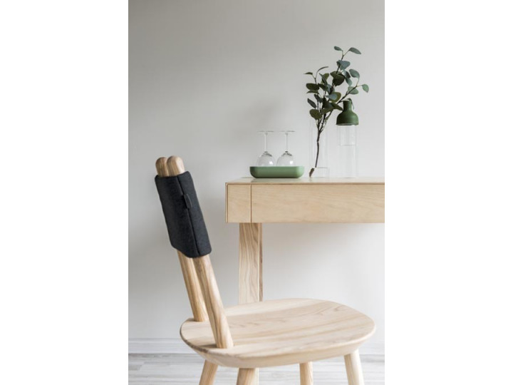 Naïve chair wood | Galerie Møbler