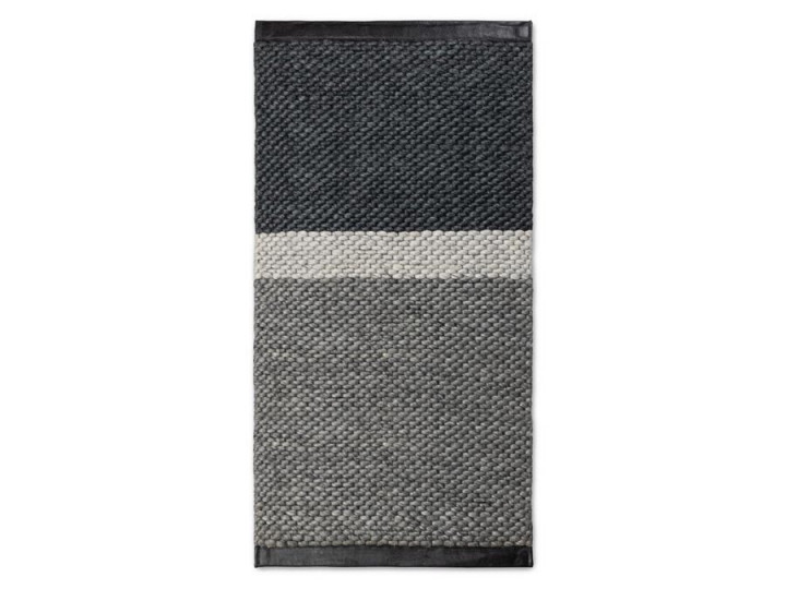 Scandinavian Landscape Rug 3 dimensions | Galerie Møbler