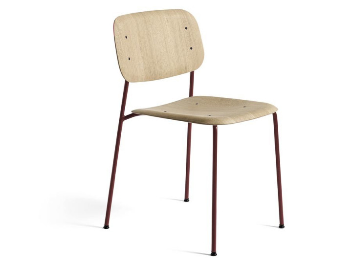 Soft Edge 40 chair | Galerie Møbler