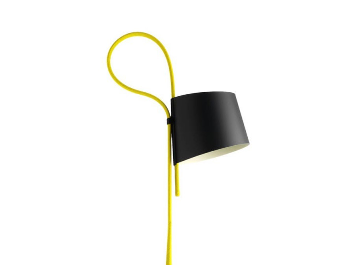 Rope Trick floor lamp | Galerie Møbler