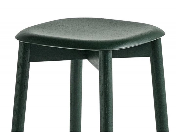 Soft Edge 72 stool | Galerie Møbler