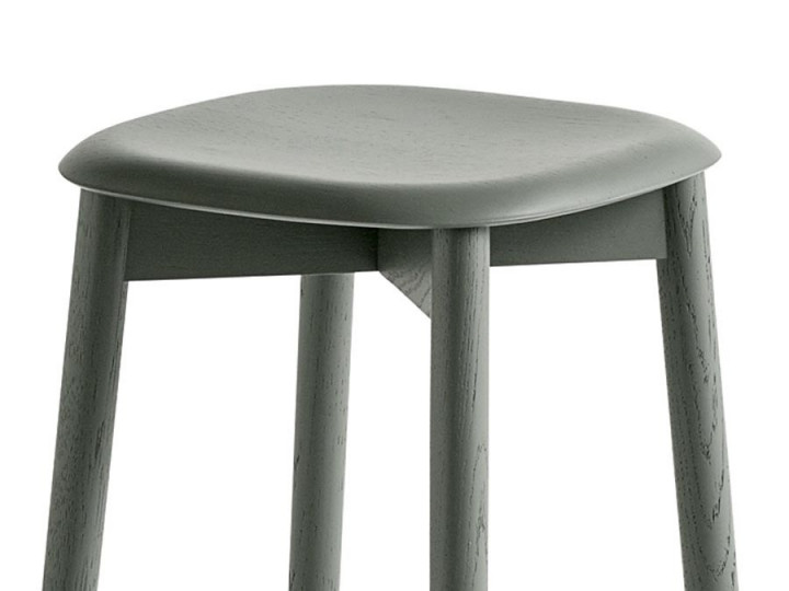 Soft Edge 72 stool | Galerie Møbler