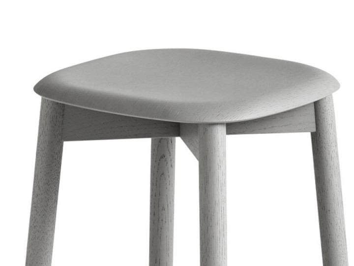 Soft Edge 72 stool | Galerie Møbler