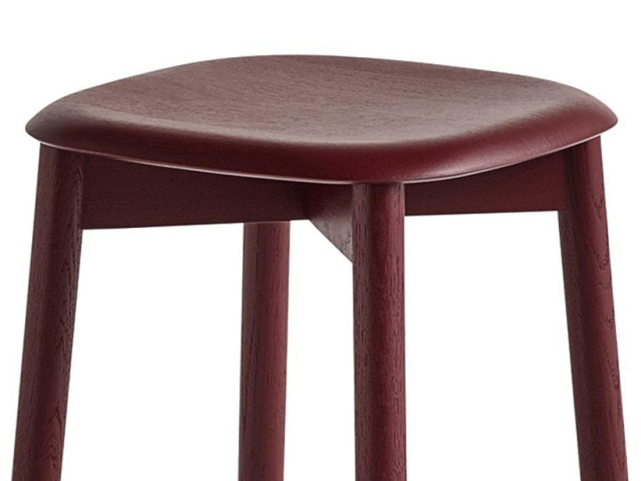Soft Edge 72 stool | Galerie Møbler