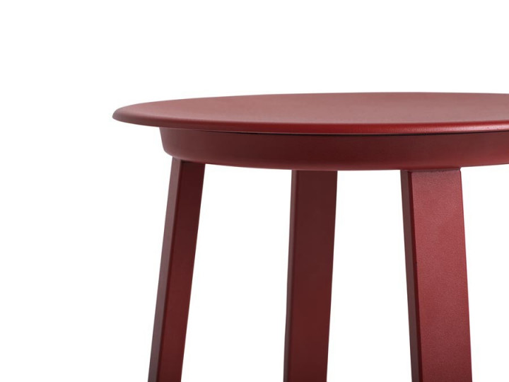 Revolver stool. | Galerie Møbler