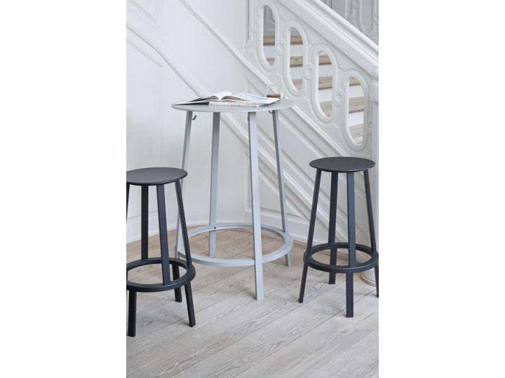Revolver High Table | Galerie Møbler