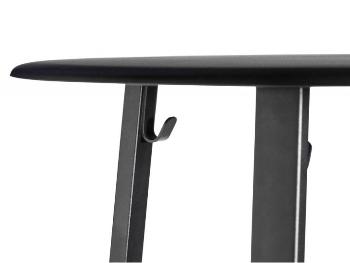 Revolver High Table | Galerie Møbler