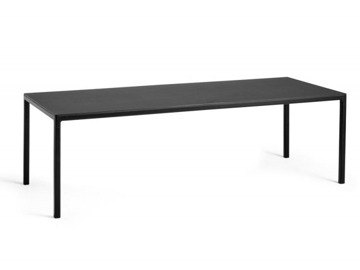 T 12 working table. 7 sizes | Galerie Møbler