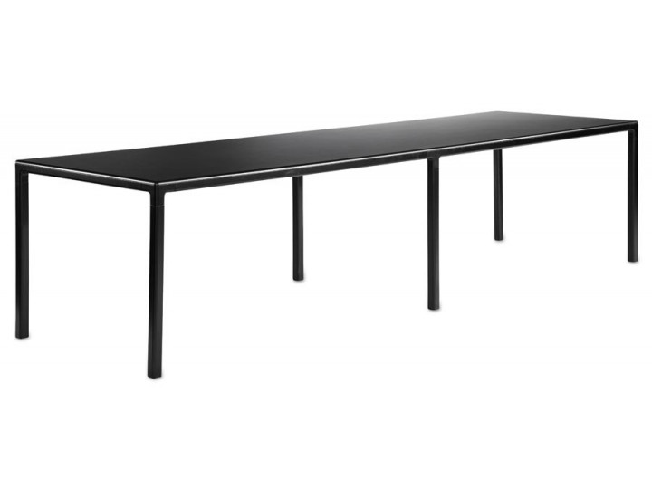T 12 working table. 7 sizes | Galerie Møbler