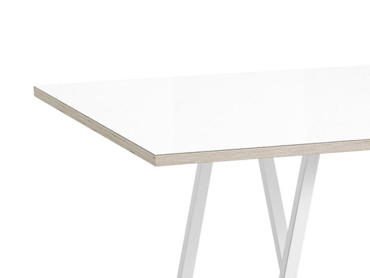 Loop Stand hight table. 4 sizes | Galerie Møbler