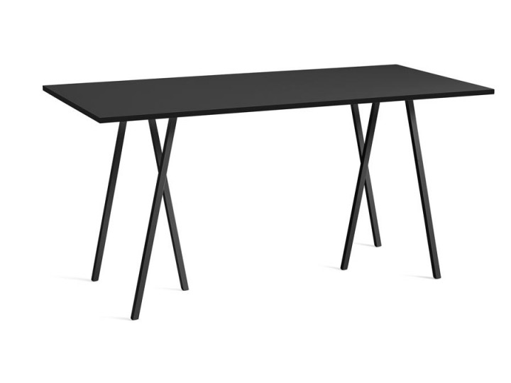 Loop Stand hight table. 4 sizes | Galerie Møbler