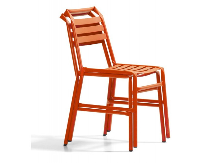 Straw Chair | Galerie Møbler