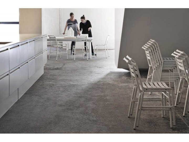 Straw Chair | Galerie Møbler