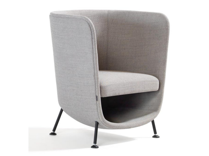 Pocket Easy Chair | Galerie Møbler