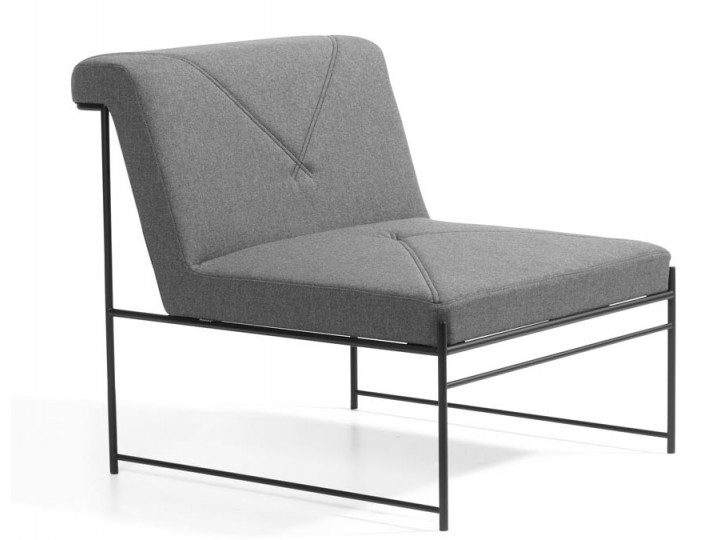 Unit is a linkable modular sofa | Galerie Møbler
