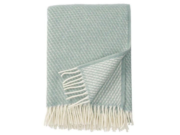 Velvet throw, 130 x 180 cm. 100% eco lambs wool. | Galerie Møbler ...