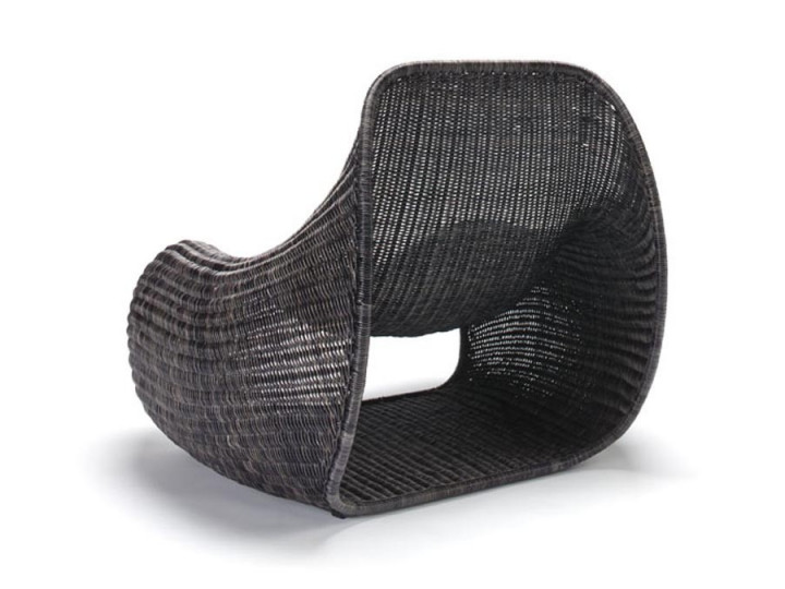 Snug lounge chair | Galerie Møbler