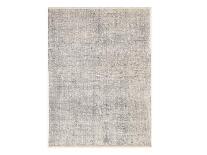 Mid-Century modern scandinavian rug Kanon Pattern Plow. Custom size. 9 ...