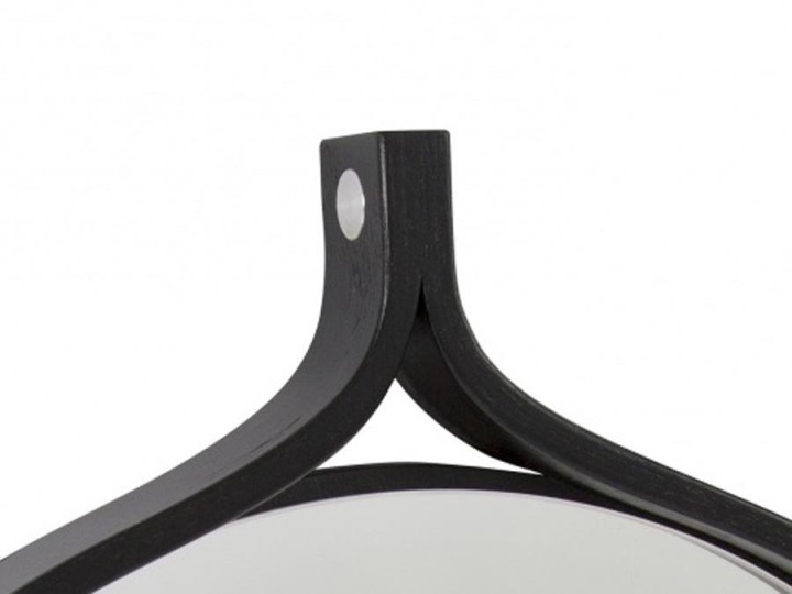 Comma mirror Ø 40 cm | Galerie Møbler