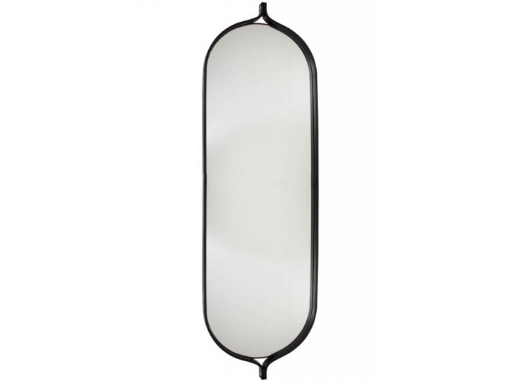 Comma mirror oval | Galerie Møbler