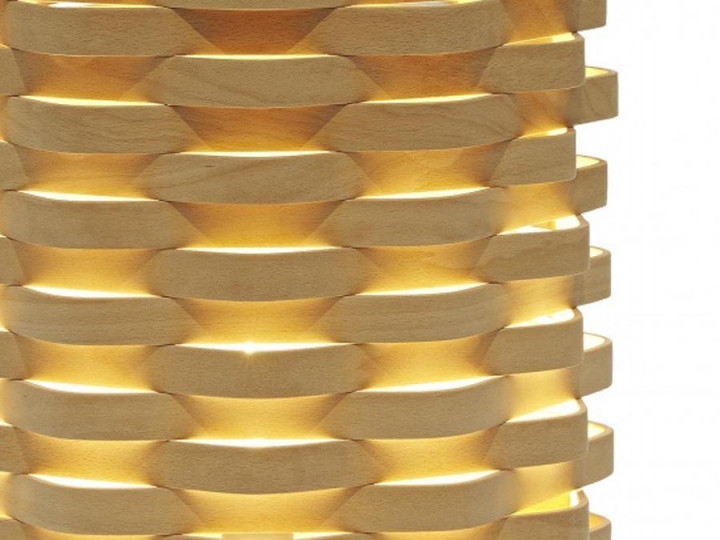 Pile Lamp large | Galerie Møbler