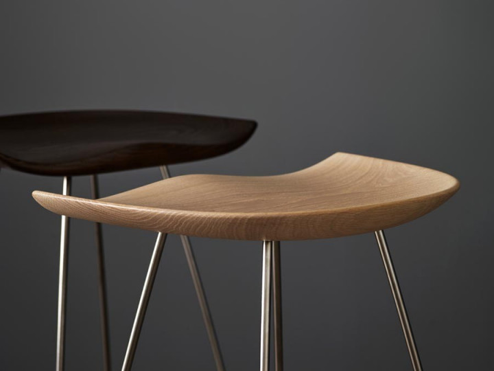 Kaz stool | Galerie Møbler