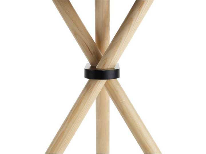 Bouquet round dining table. 3 dimensions | Galerie Møbler