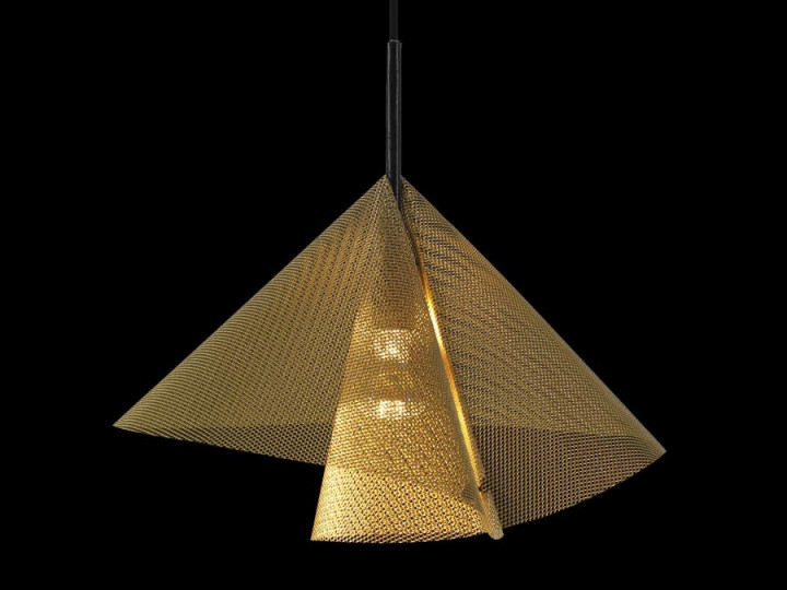 Suspension scandinave Diffus | Galerie Møbler