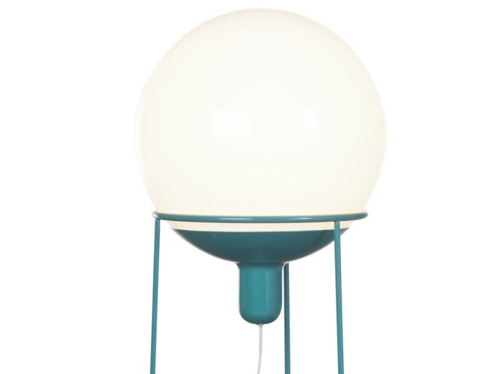 Dolly Floor Lamp | Galerie Møbler Bsweden colors Green Dolly