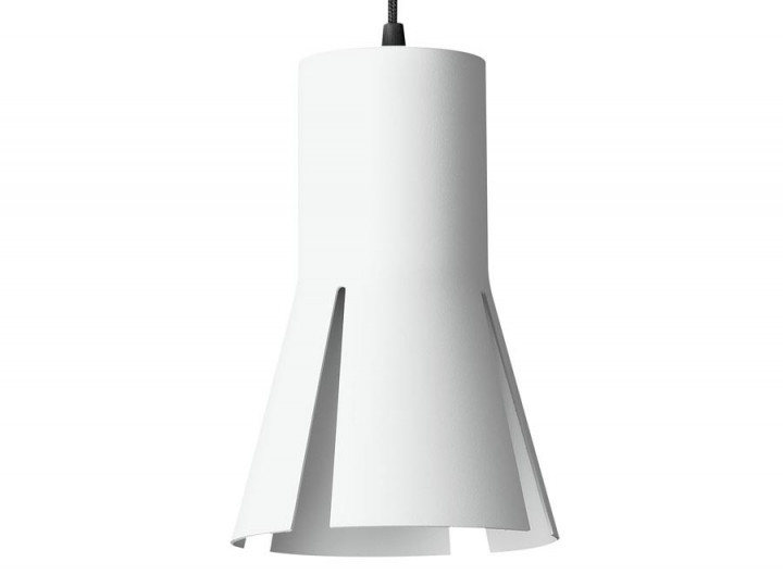 Split Pendant Ø17 | Galerie Møbler Bsweden colors Split Black