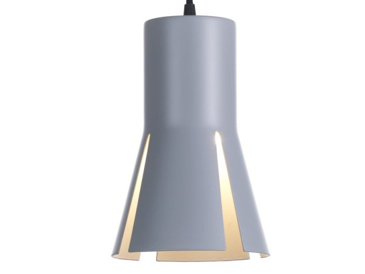 Split Pendant Ø17 | Galerie Møbler Bsweden colors Split Black