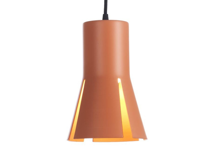 Split Pendant Ø17 | Galerie Møbler Bsweden colors Split Black