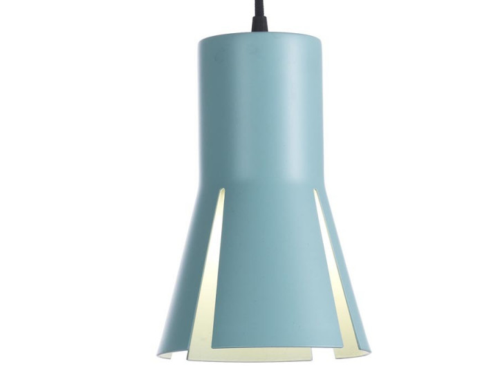 Split Pendant Ø17 | Galerie Møbler Bsweden colors Split Black