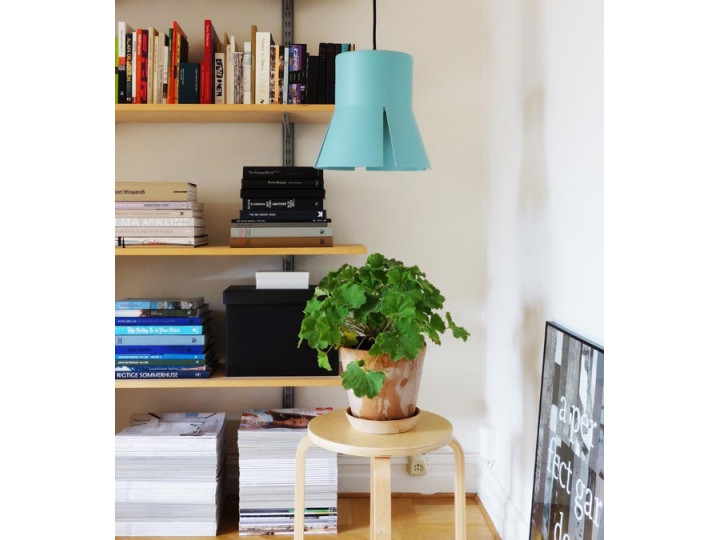 Split Pendant Ø29 | Galerie Møbler Bsweden colors Split Black