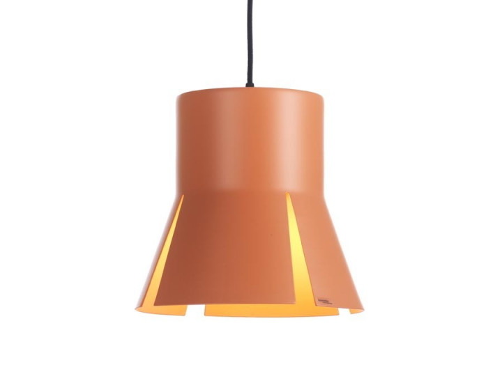 Split Pendant Ø29 | Galerie Møbler Bsweden colors Split Black