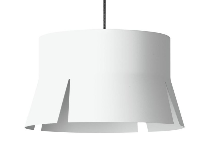 Split Pendant Ø40 | Galerie Møbler Bsweden colors Split Black