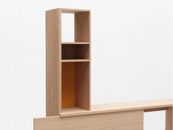 Ortho TV Stand | Galerie Møbler