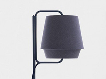 Element floor lamp, 3 colors | Galerie Møbler