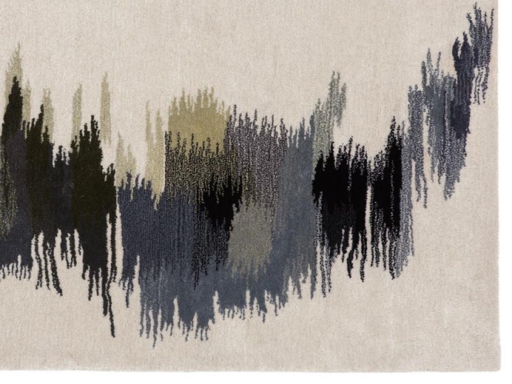 Hand tufted Aurora rug. 3 sizes | Galerie Møbler