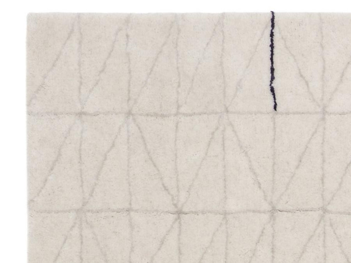 Hand tufted Wedge 2 rug. 4 colors | Galerie Møbler