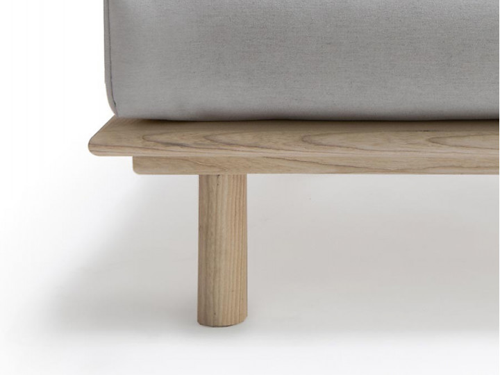 Linea Sofa | Galerie Møbler