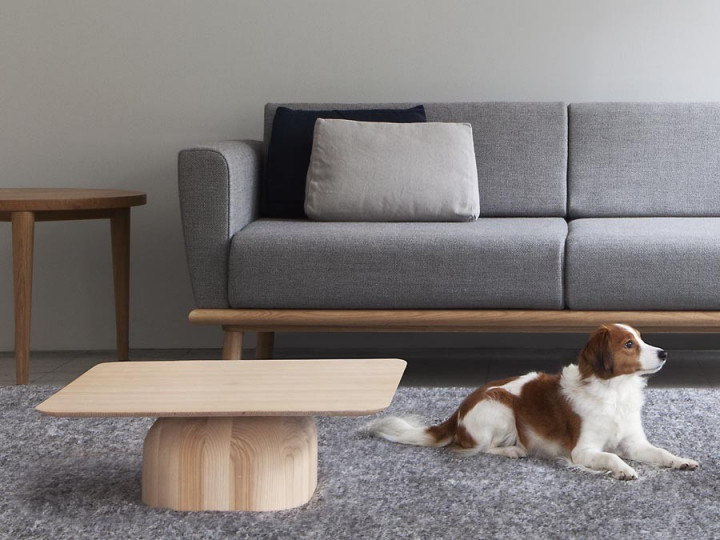 April 1-A coffee table | Galerie Møbler